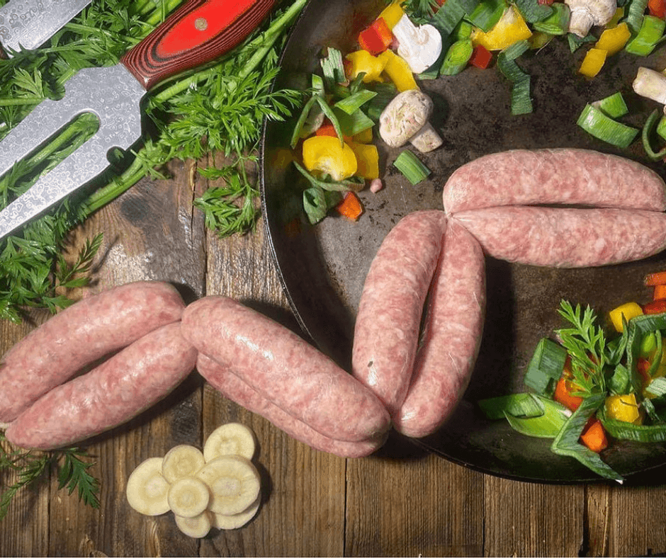 The Great Bramblebee Banger – Bramblebee Farms